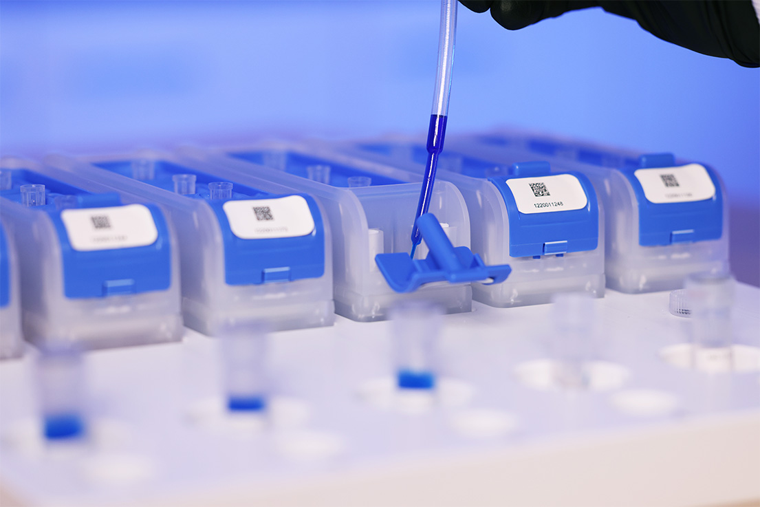 LIAISON PLEX® | Diasorin